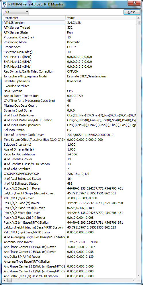 RTCM message 1006 and antenna height · Issue #312 · tomojitakasu/RTKLIB ...