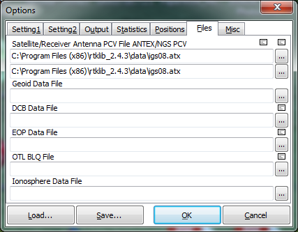 RTCM message 1006 and antenna height · Issue #312 · tomojitakasu/RTKLIB ...