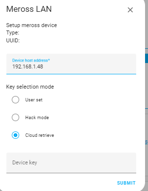 migrating HA · krahabb meross_lan · Discussion #216 · GitHub