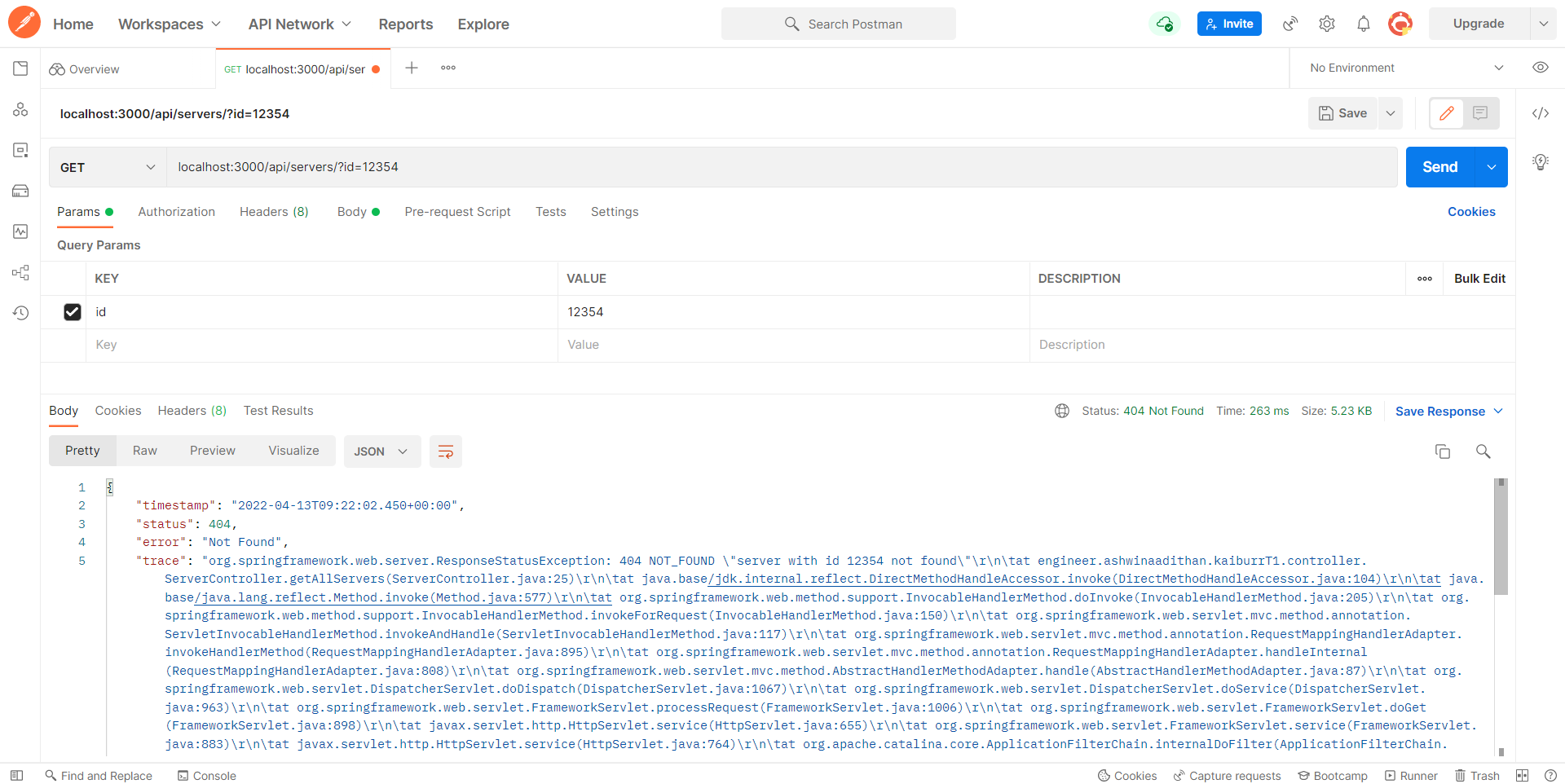 GitHub - shivammaloo12/Kaiburr_Task1