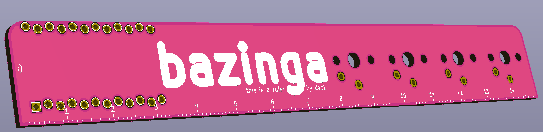 GitHub - dack8484/ruler: A little PCB ruler/straight edge, because the ...