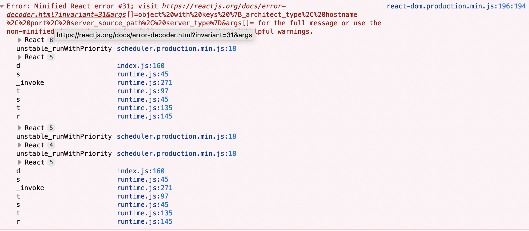 mephisto web command is broken · Issue #856 · facebookresearch/Mephisto · GitHub