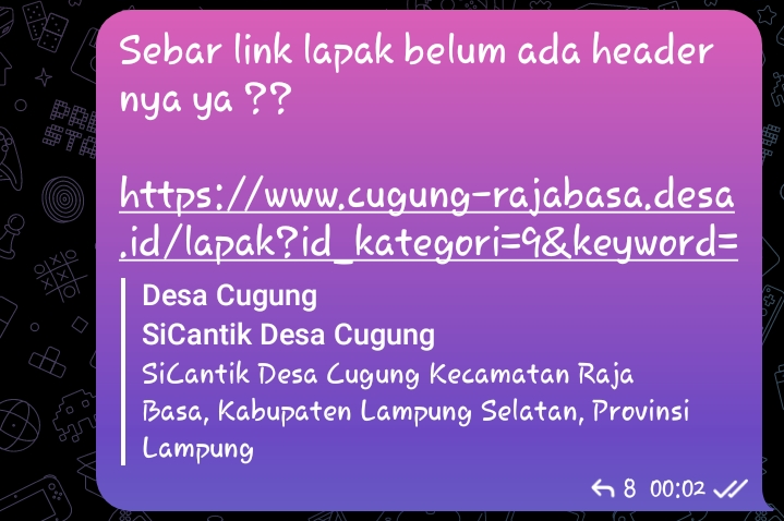 Permintaan fitur: sediakan thumbnail lapak desa dari gambar utama per judul lapak · Issue #6043 ...