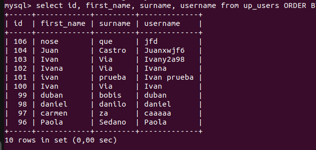 stapi connect to a DB, but doesn´t read anything · Issue #15668 · strapi/strapi · GitHub
