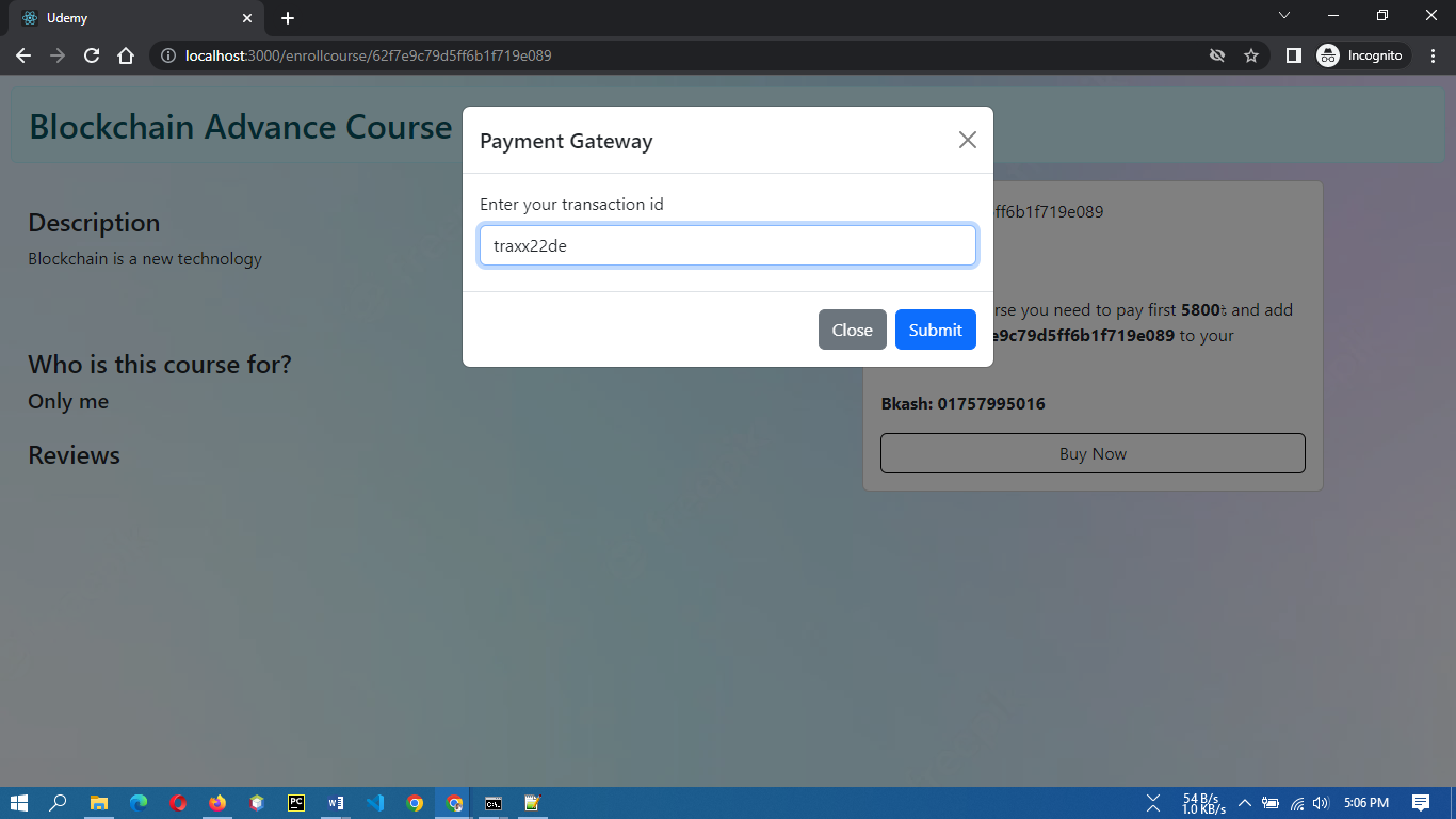 GitHub - Mainulhasan05/Nano-Academy-Udemy-Type-