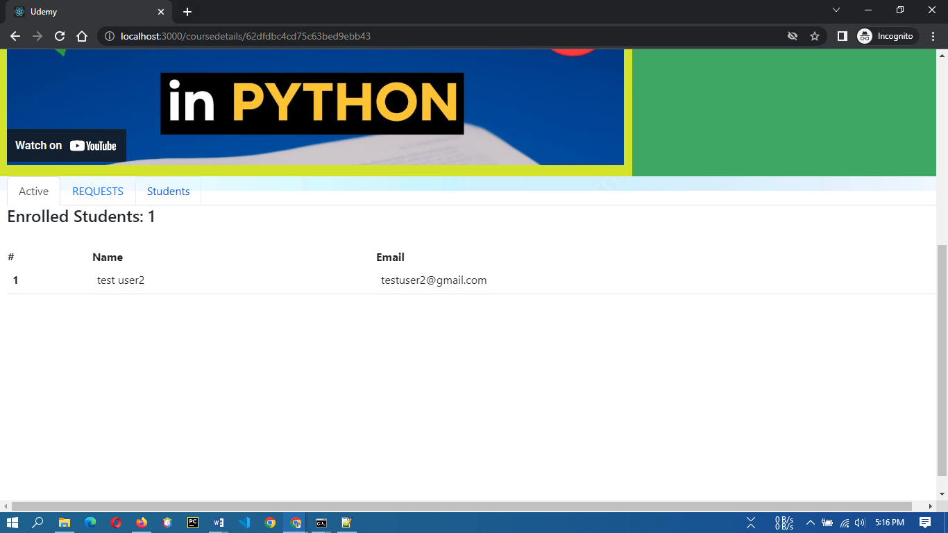 GitHub - Mainulhasan05/Nano-Academy-Udemy-Type-
