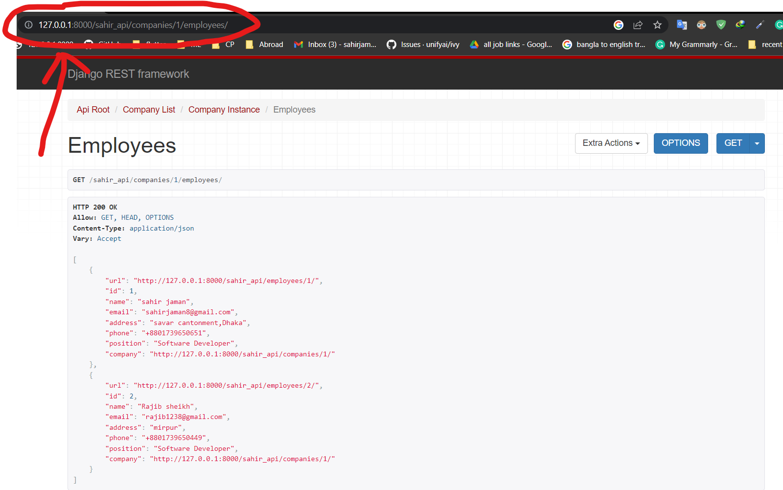 GitHub - sahir-jaman/repliq_project_task: It's a Django backend app to track corporate assets