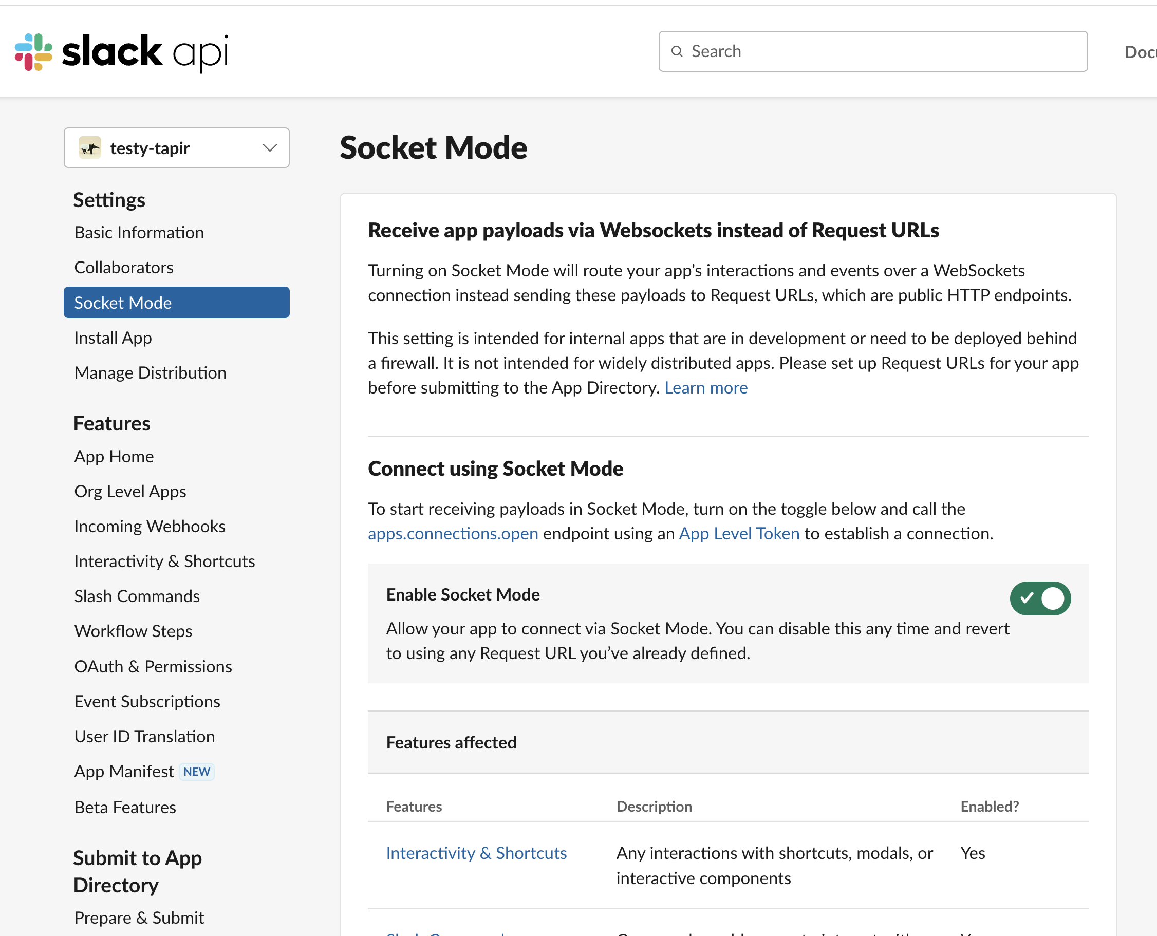 Modal submission timing out · Issue #1629 · slackapi/bolt-js · GitHub