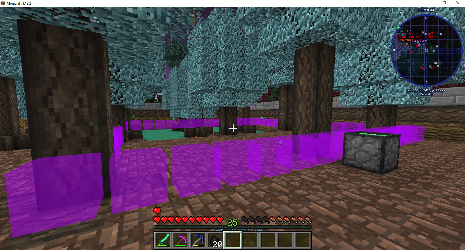 New 'Tree Harvester' block similar to current Harvester (Harvester ...