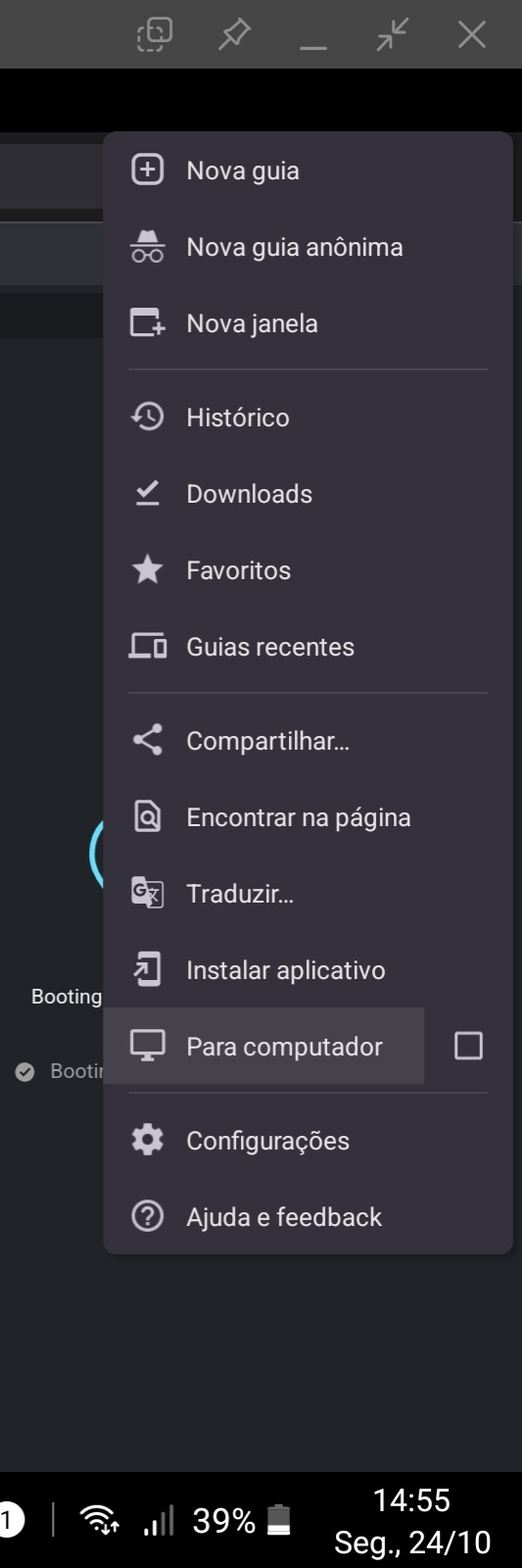 WebContainers not running on Chrome for Android · Issue #810 · stackblitz/webcontainer-core · GitHub