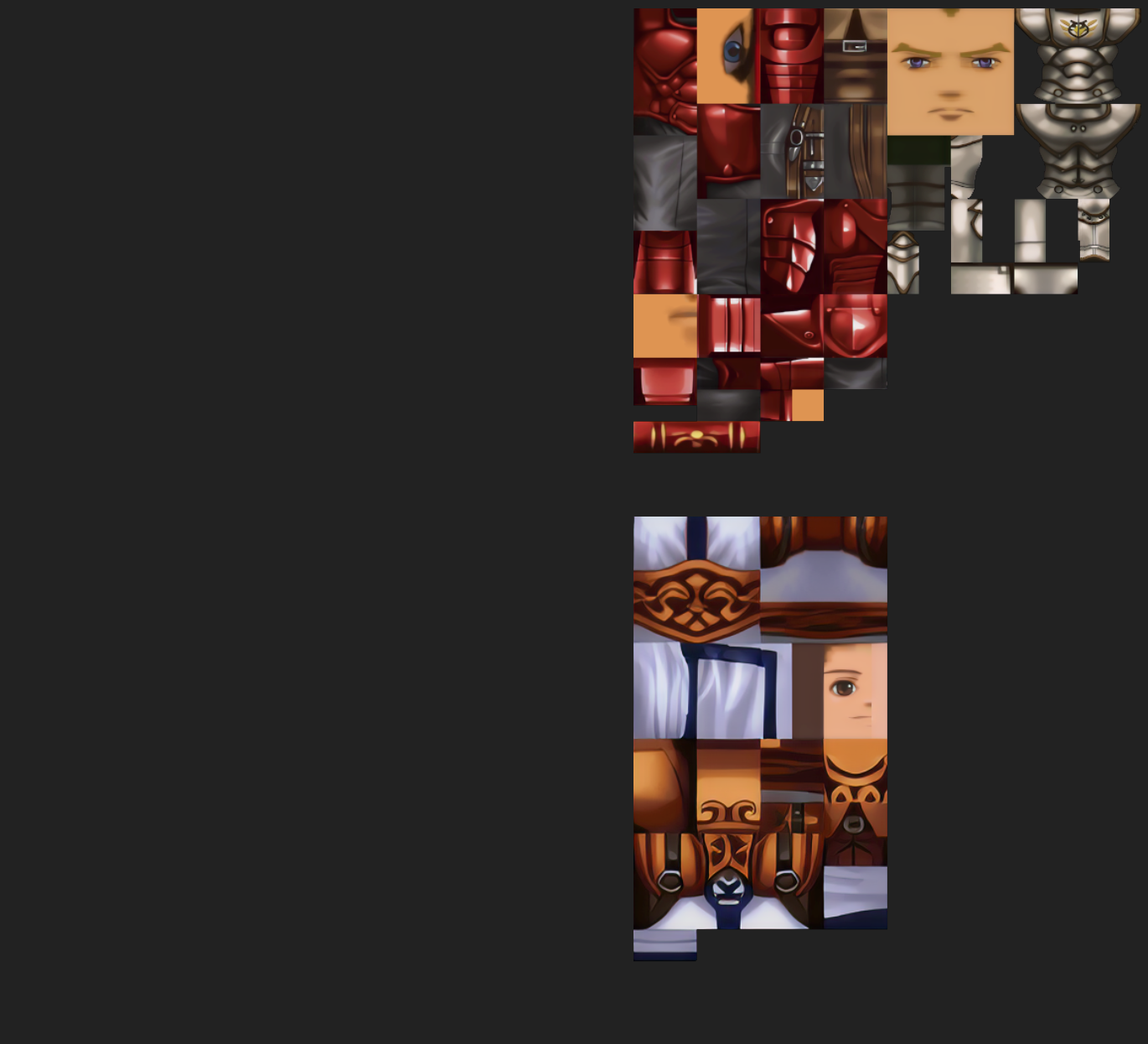 [Feature Request] Dump paletted textures as a single image · Issue #772 · libretro/beetle-psx ...