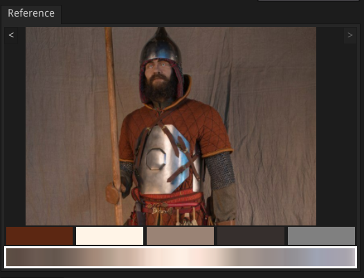 Reference window · Issue #1355 · armory3d/armortools · GitHub
