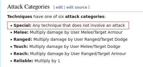Techniques with range set to special crash game · Issue #1170 · Tuxemon ...
