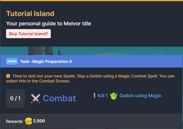 [Spelling/Grammar]: · Issue #2531 · MelvorIdle/melvoridle.github.io · GitHub