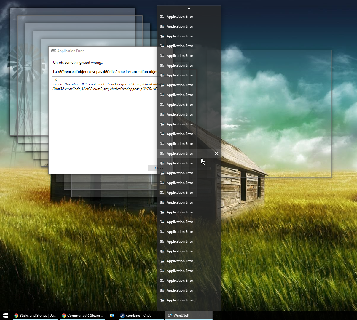 Repeating app error · Issue #17 · KeyPuncher/WiinUPro · GitHub