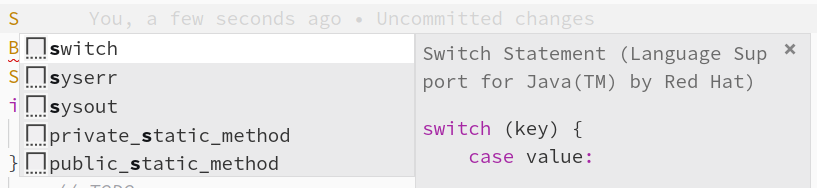 The Intellisense Suddenly Not Working · Issue 779 · Redhat Developervscode Java · Github