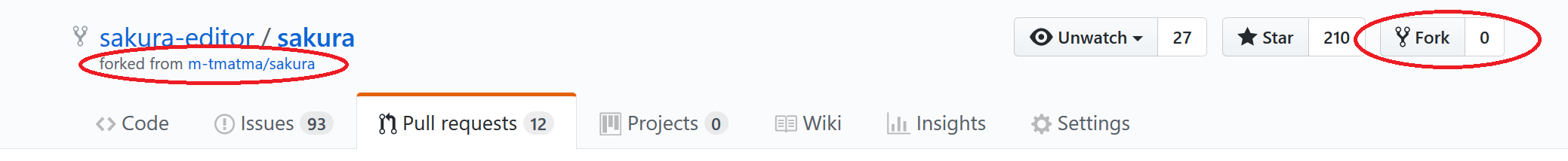 雑談場 · Issue #14 · sakura-editor/management-forum · GitHub
