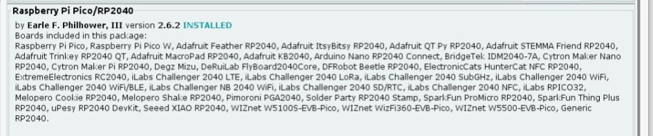 Problems with default pwm resolution · Issue #955 · earlephilhower ...