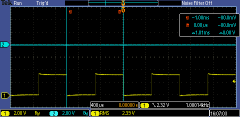 Problems with default pwm resolution · Issue #955 · earlephilhower ...