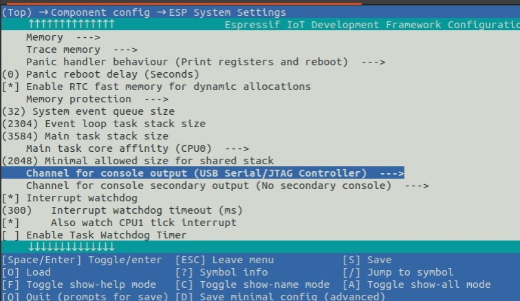 serial output using ESP32-S3 usb_serial_jtag controller is unreliable (IDFGH-7781) · Issue #9318 ...