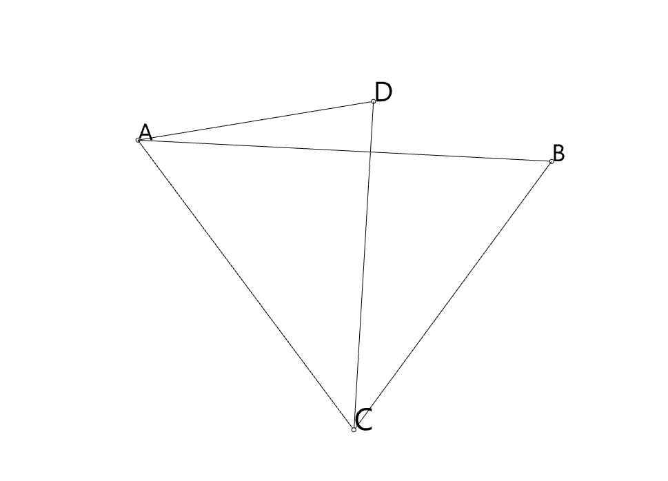 Figure out if it is worth addressing concave quad faces in 3D meshes ...