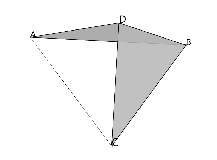 Figure out if it is worth addressing concave quad faces in 3D meshes ...