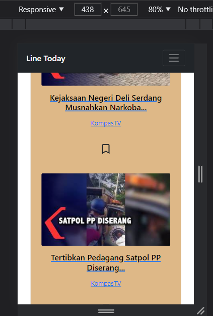 GitHub - dwiana161/line-today-app