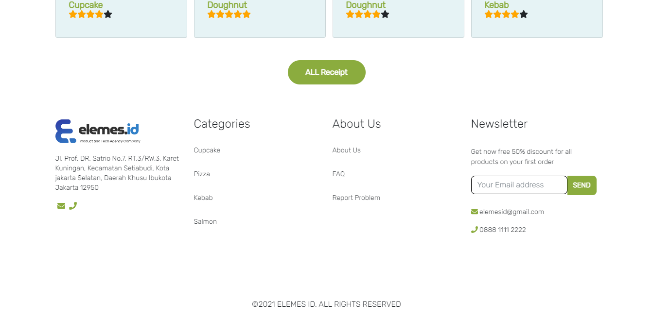 GitHub - dwiana161/ReceiptFood