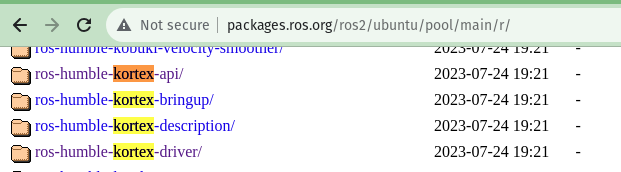 timeout detected: BaseCyclicClient::RefreshFeedback · Issue #166 · Kinovarobotics/ros2_kortex ...