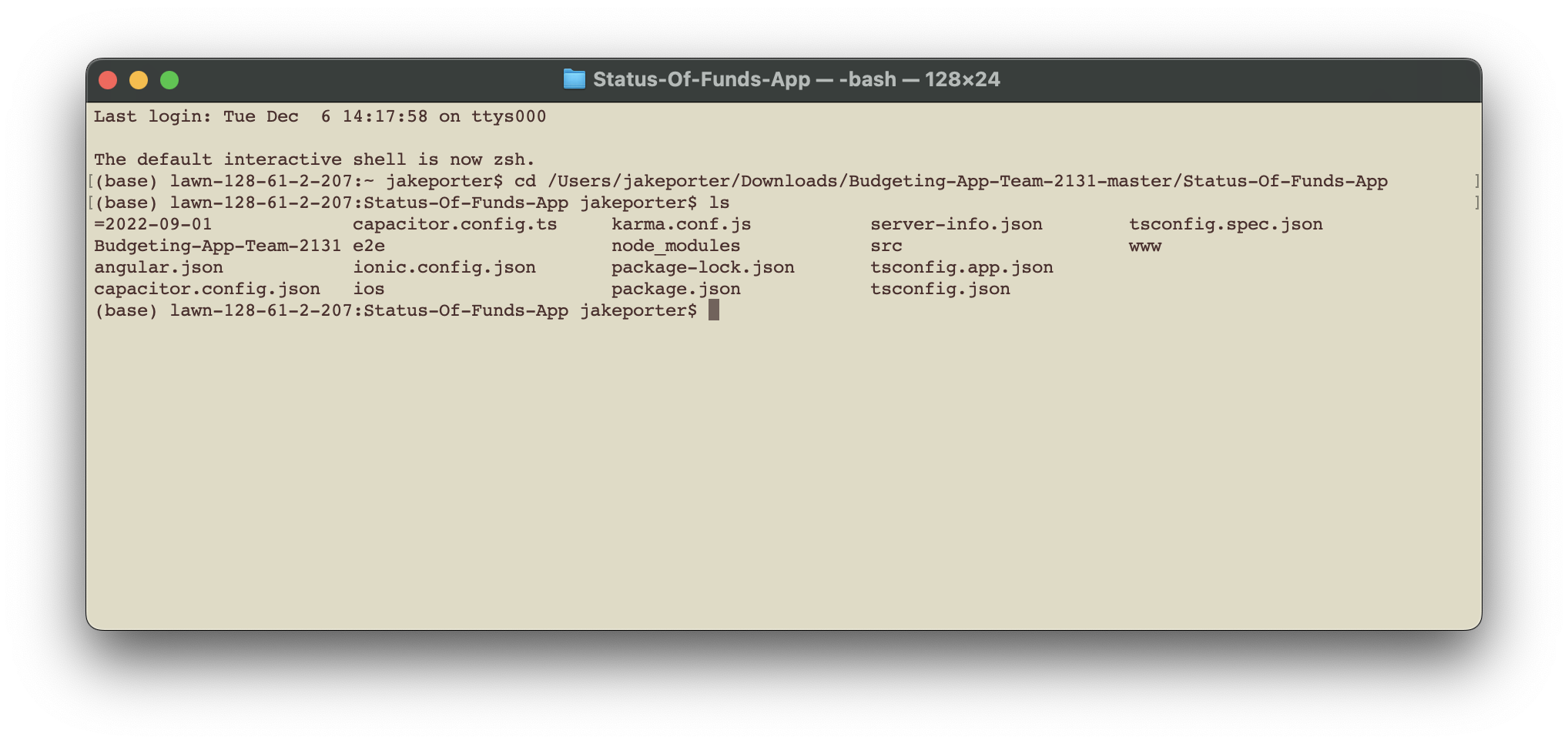 GitHub - grant-hollosi/Budgeting-App-Team-2131