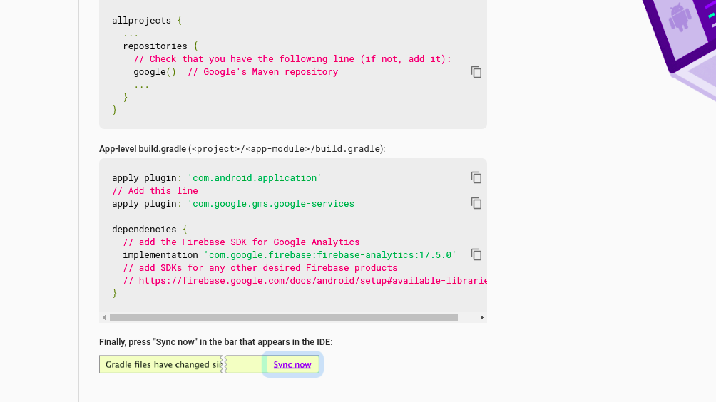 VsCode doesn't prompt refresh when gradle files are changed · Issue ...