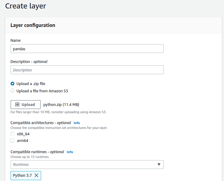 GitHub - Ferdila-doank/AWSrestartChallangeLambda: Challenge Lab: AWS ...