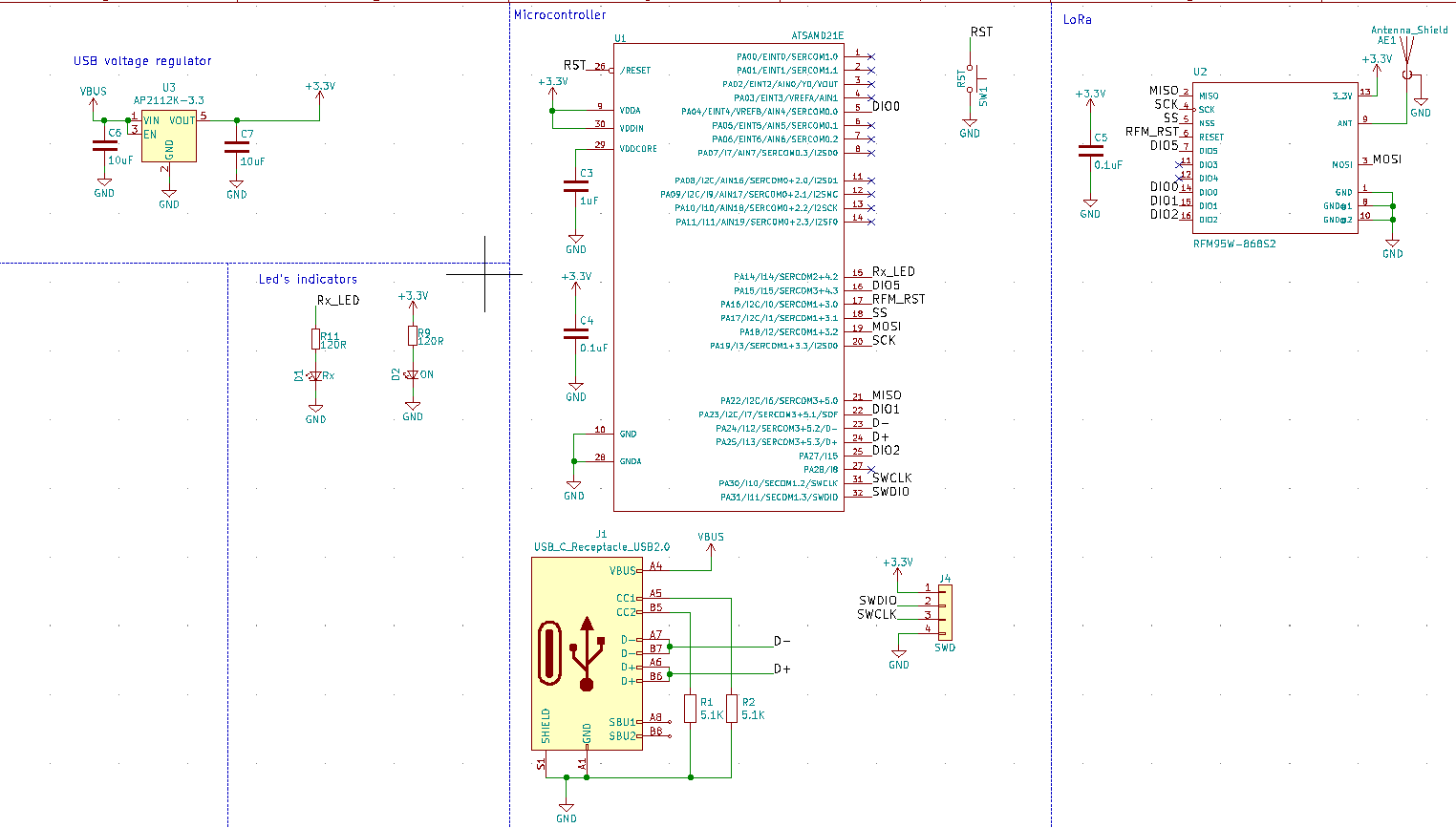 no 3.3V output and bootloader issue(not sure) · Issue #6 ...