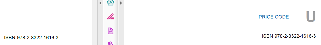 Add price code on the cover page · Issue #196 · metanorma/metanorma-iec · GitHub