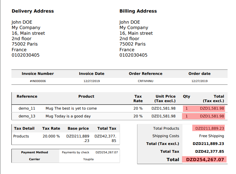 Wrong conversion when adding a product in BO in a different currency · Issue #16937 · PrestaShop ...