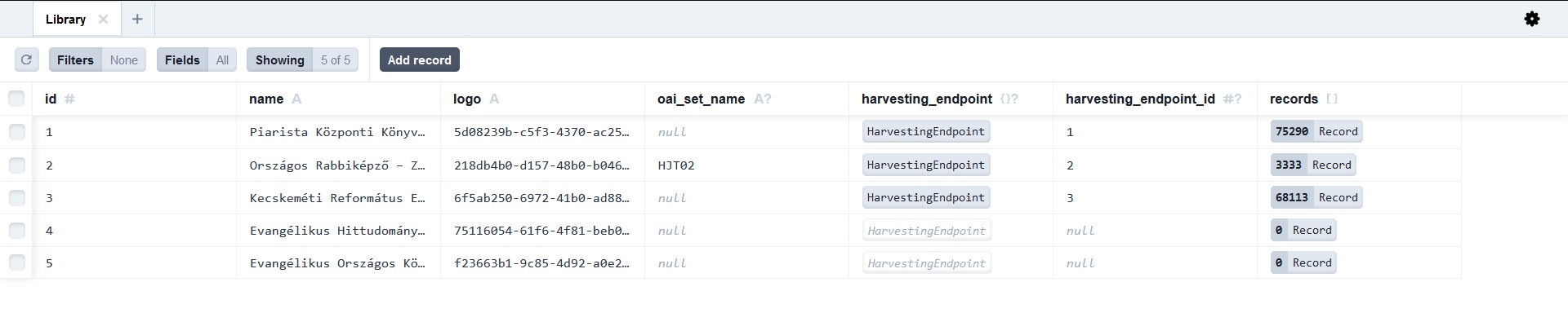 Prisma studio O2M relations loads all related values into memory · Issue #967 · prisma/studio ...