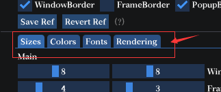 About BeginTabBar/EndTabBar：Can't display normally · Issue #3331 ...