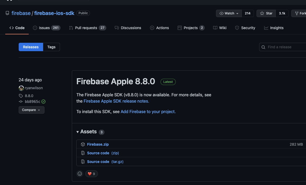 Issue with Dynamic Links with Xcode 13 · Issue #8655 · firebase/firebase-ios-sdk · GitHub