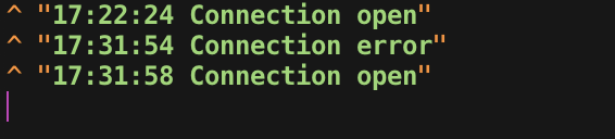0.11 introduced a timeout issue · Issue #464 · dunglas/mercure · GitHub