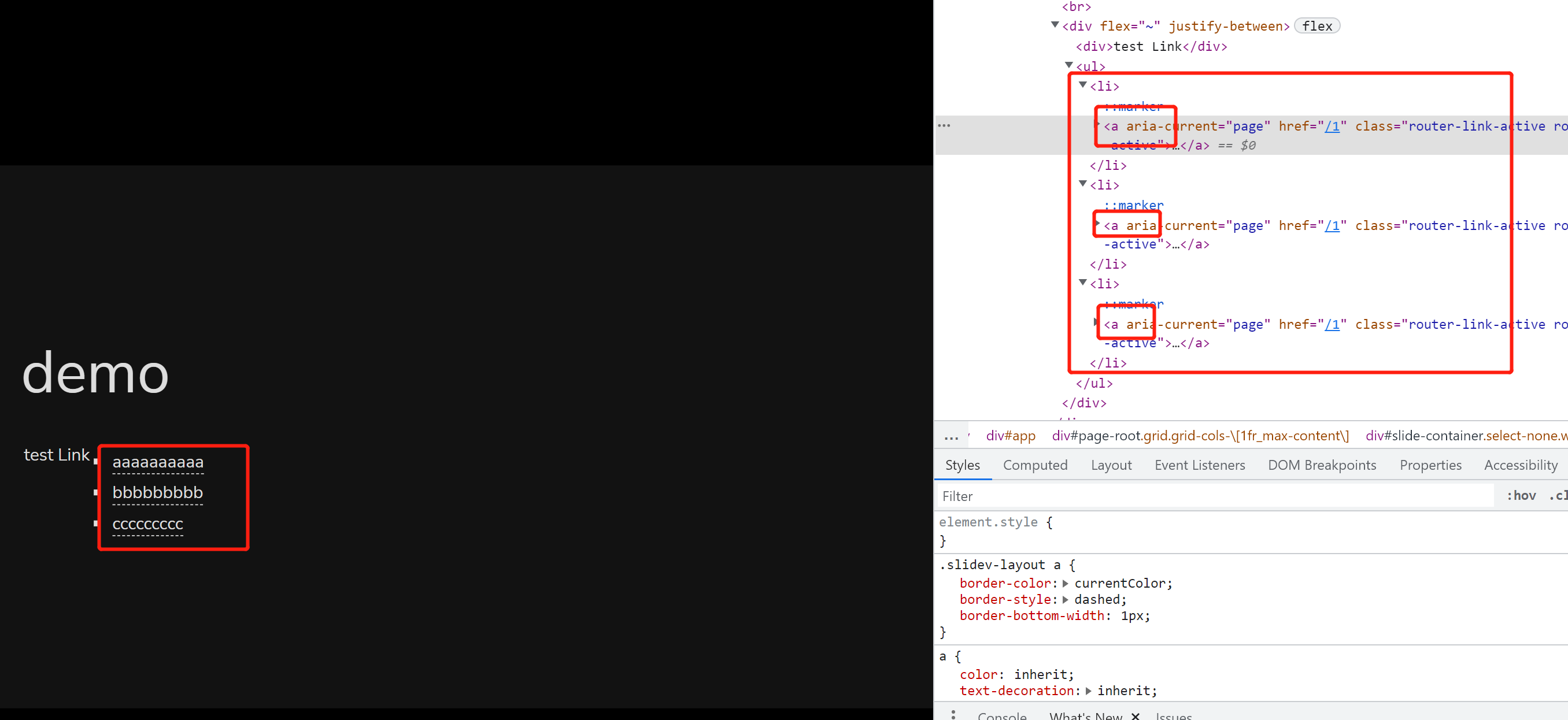 Conflict With Setup Using Components In Md Documentation · Issue 737 · Slidevjs Slidev · Github