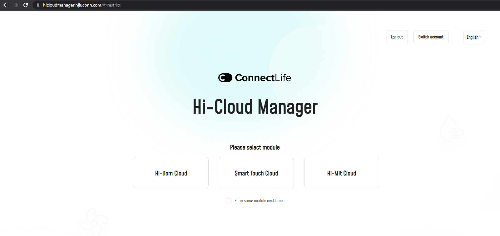 AEH-W4G2 · Issue #160 · deiger/AirCon · GitHub