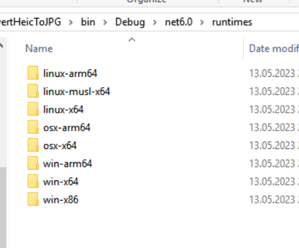 How to use MagickImage in C# Azure Function? Reference errors related with Magick.Native-Q16-x ...