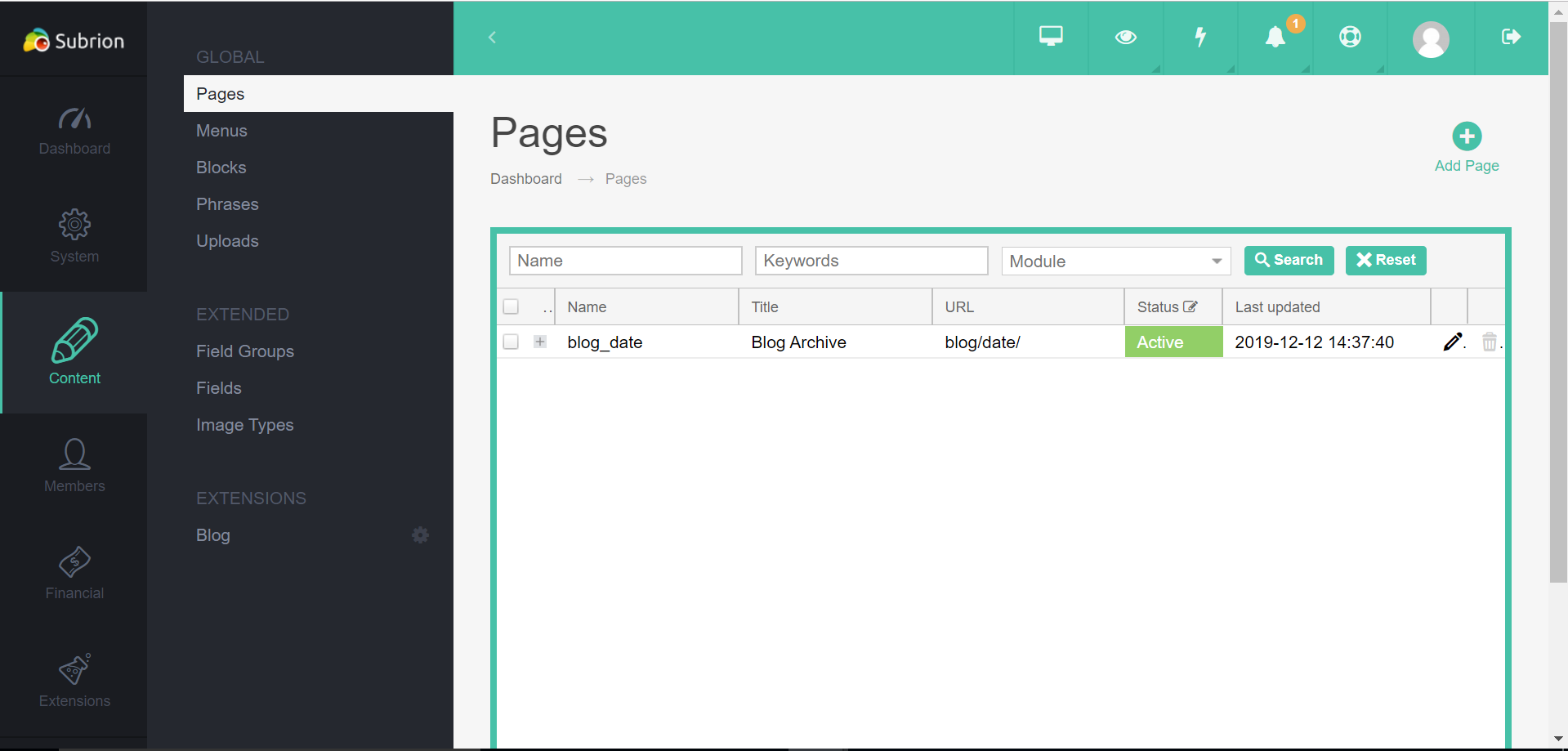 Possible Cross site scripting (XSS) · Issue #850 · intelliants/subrion · GitHub