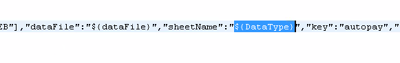 Dynamic sheetName in excel data provider · Issue #94 · qaf-tm/qaf · GitHub