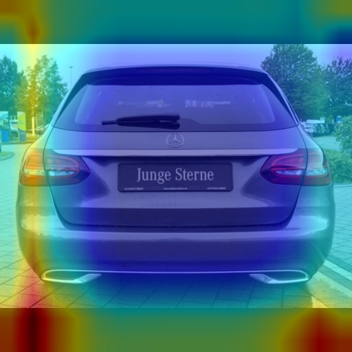 Problem Visualizing Cam On Trained Model · Issue 189 · Jacobgilpytorch Grad Cam · Github