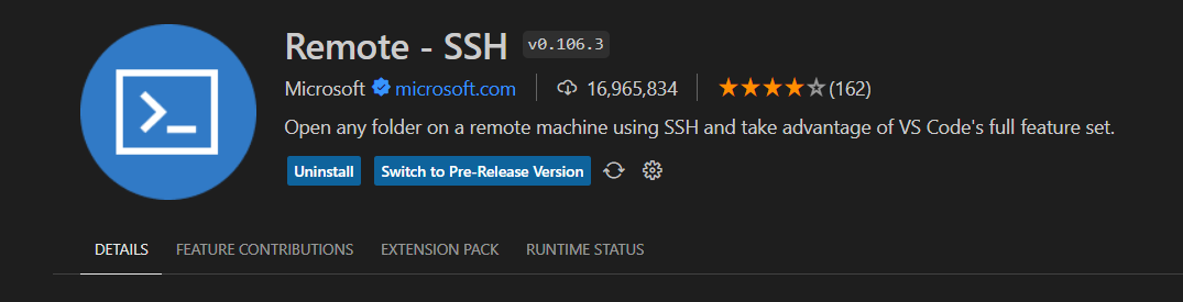 ssh failed · Issue #192834 · microsoft/vscode · GitHub