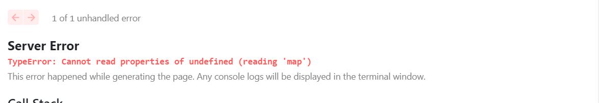 passing data in custom components · vercel next.js · Discussion #40166 · GitHub