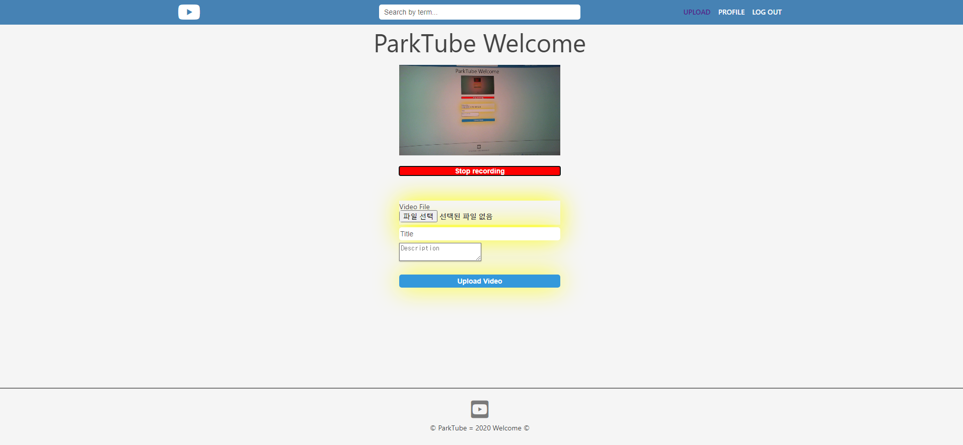 GitHub - wngus6429/YoutubeMake: YoutubeMake