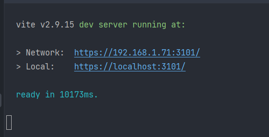 打开页面的速度越来越慢 · Issue #2609 · vbenjs/vue-vben-admin · GitHub