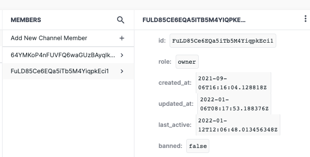 Ban and Unban Users · Issue #857 · GetStream/stream-chat-flutter · GitHub